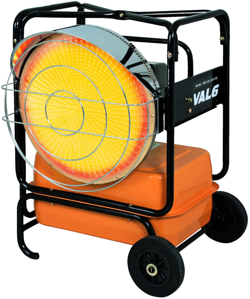Commercial Electric Heater in Montgomery, Brookfield, and Danbury, CT